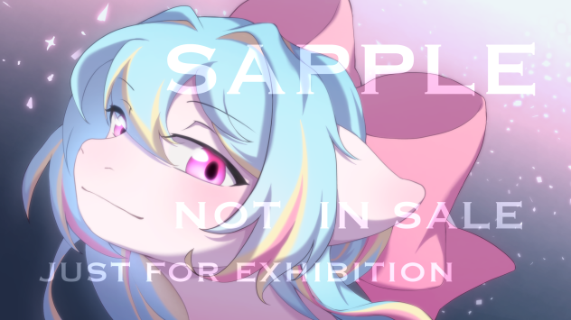 Commission - ibisPaint