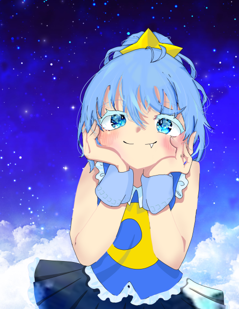 ☆star candy☆ - ibisPaint