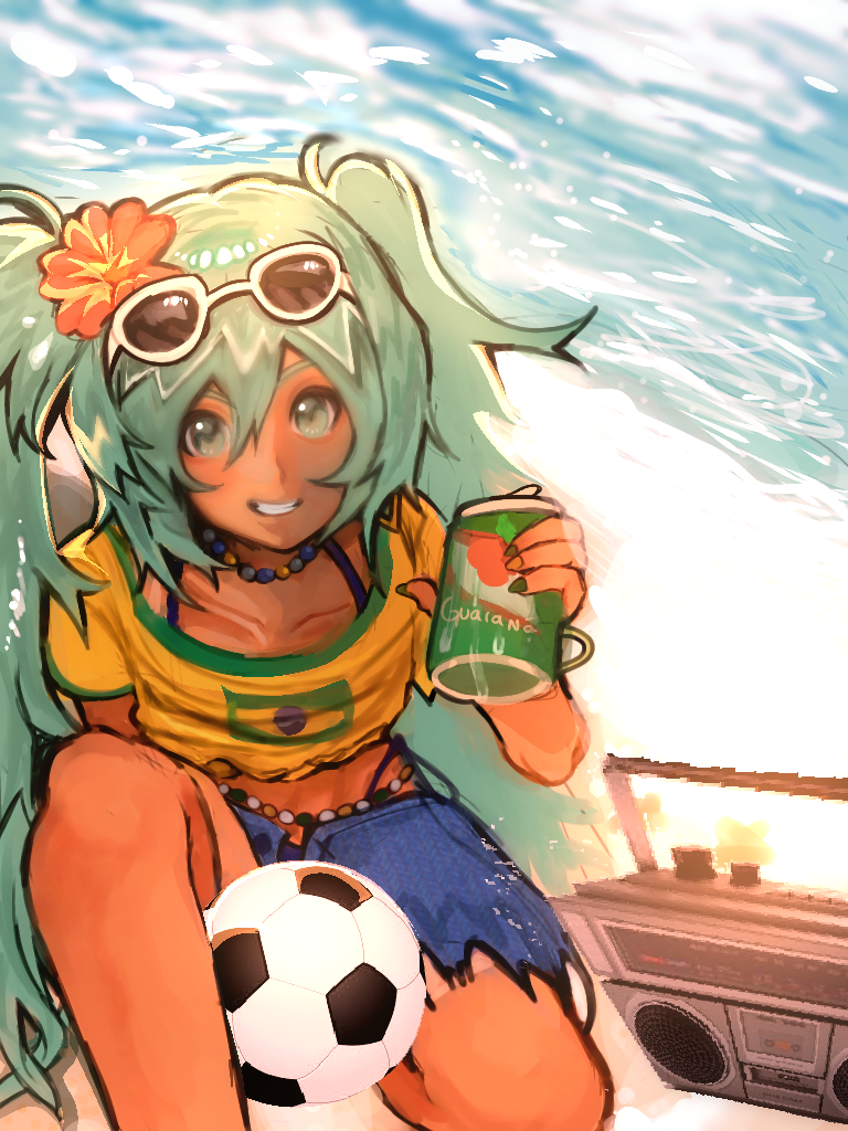 himitsu da yo - ibisPaint