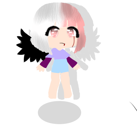 Zoé.exe - ibisPaint