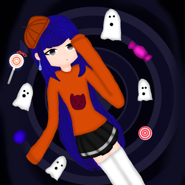 🖤Candy's♪🖤 - ibisPaint