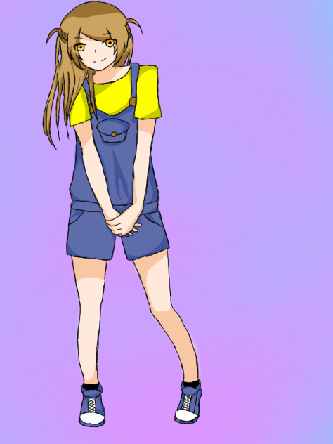 MINIONS!!! - ibisPaint