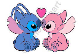 stitch angel, angel stitch - ibisPaint