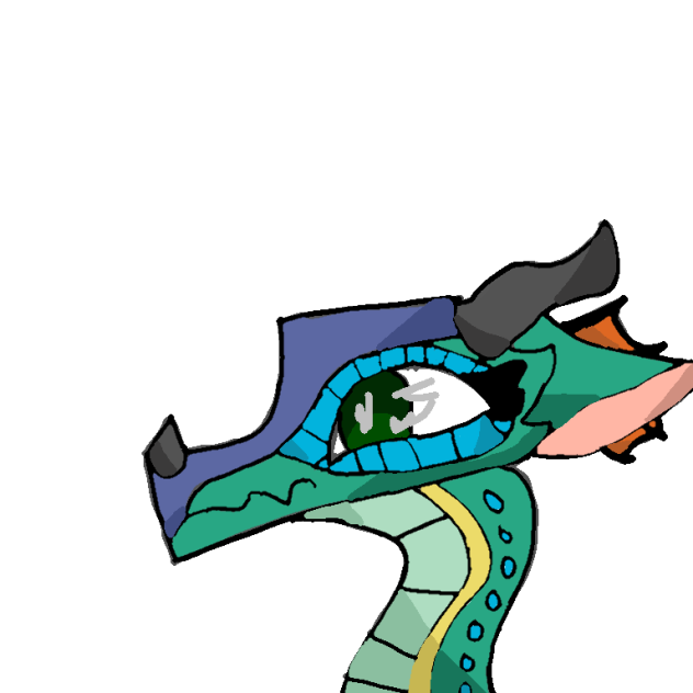 glory wof! - ibisPaint