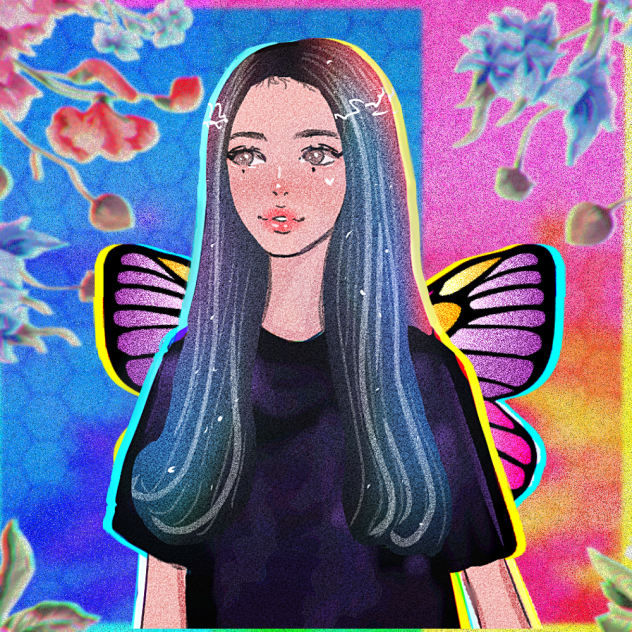 Group TiMe - ibisPaint