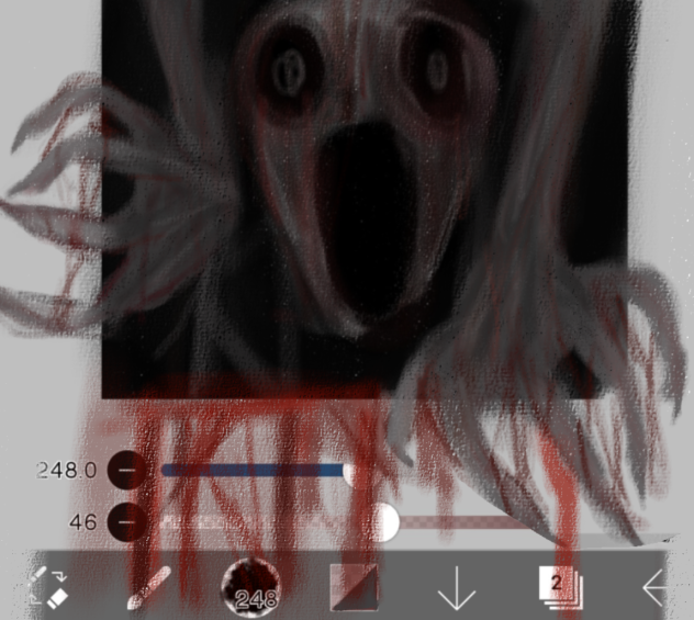 Found You. - ibisPaint