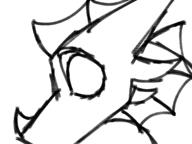 Choice meme wip - ibisPaint