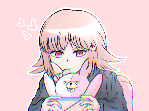 Chiaki - ibisPaint
