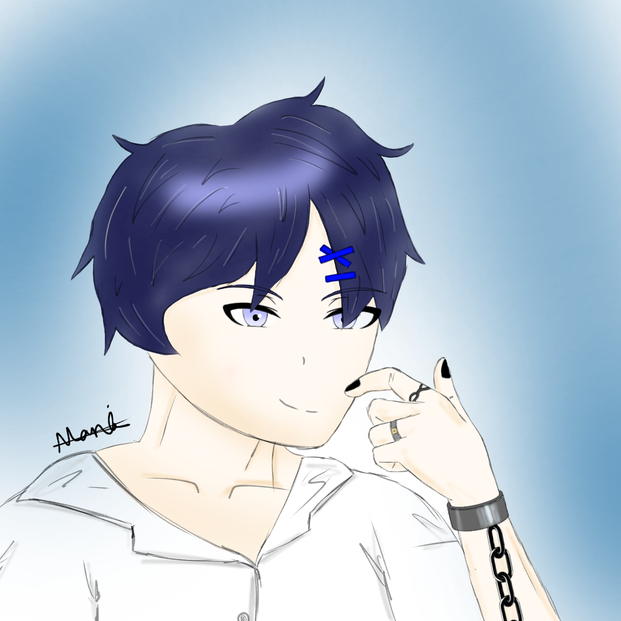 Untitled226 - ibisPaint