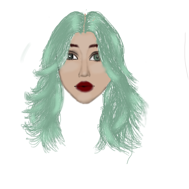 My artwork - - ibisPaint