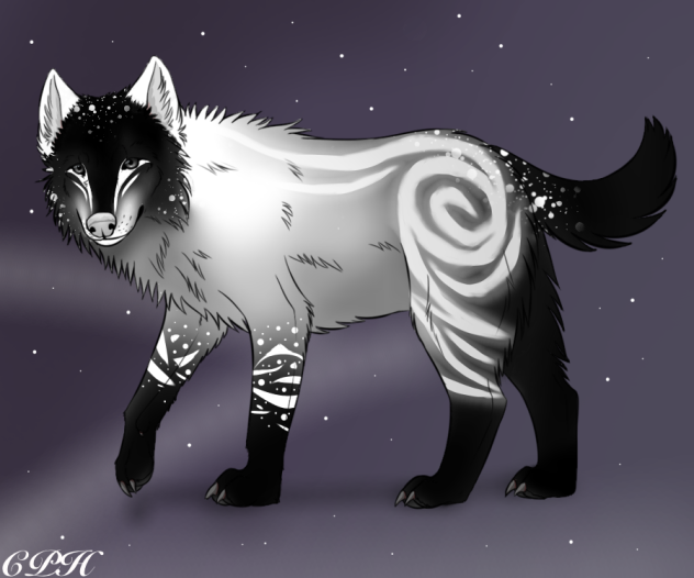 Stardust - ibisPaint