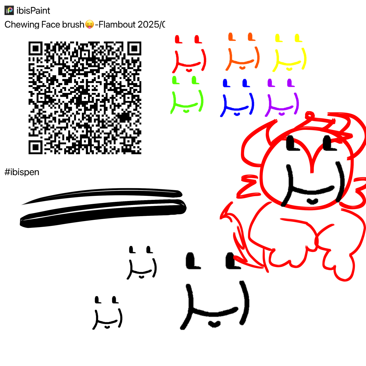 Untitled118 - ibisPaint