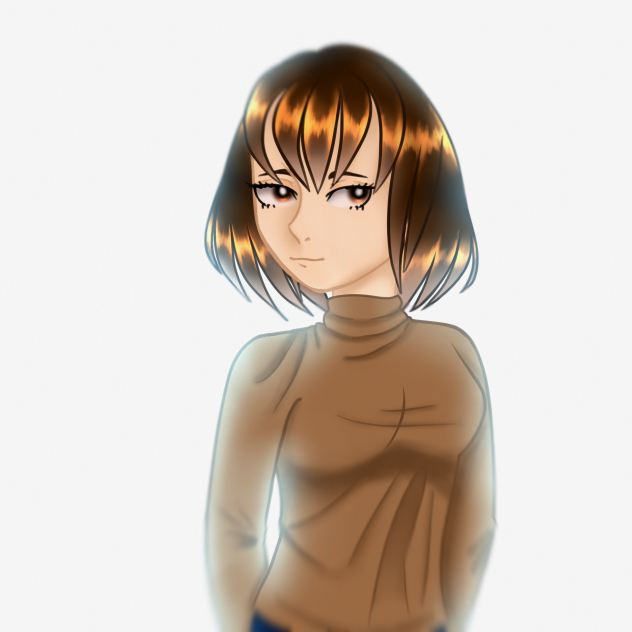 Rena - ibisPaint