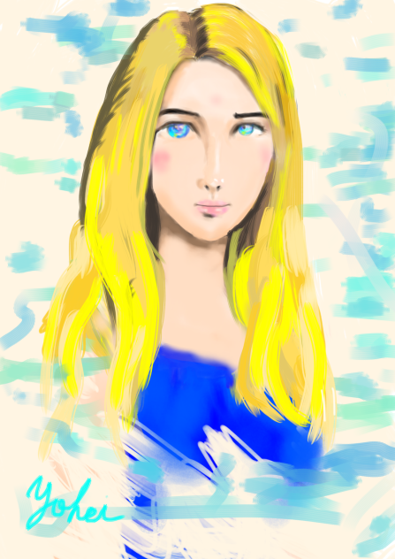 無題32 - ibisPaint