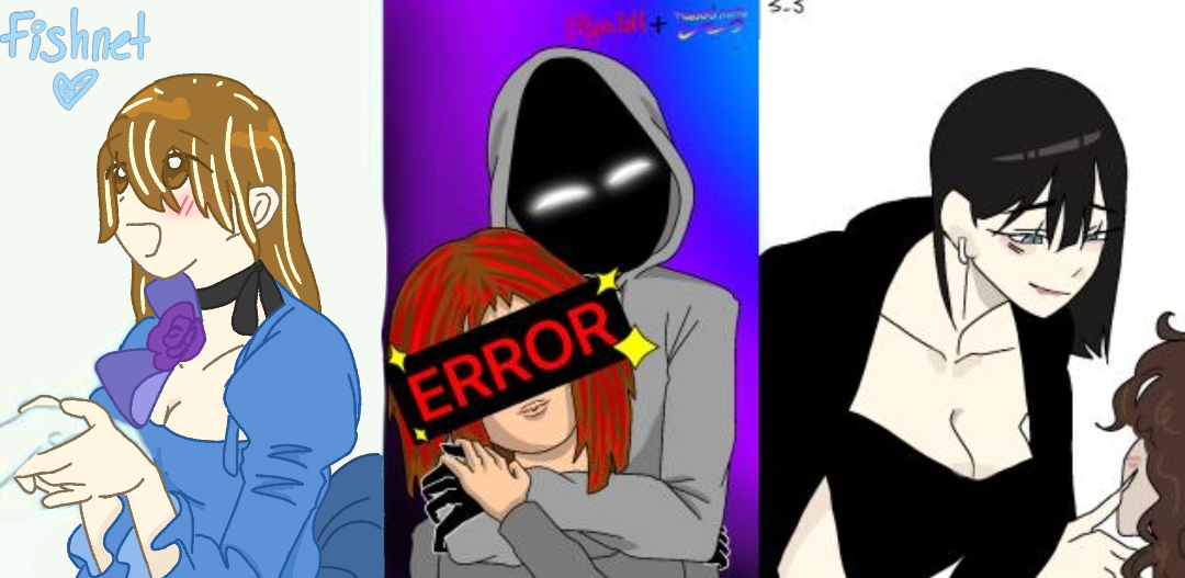 Idk, elegant ️ Collab - ibisPaint