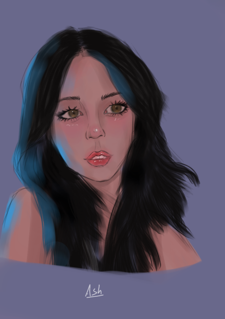 Untitled9 - ibisPaint