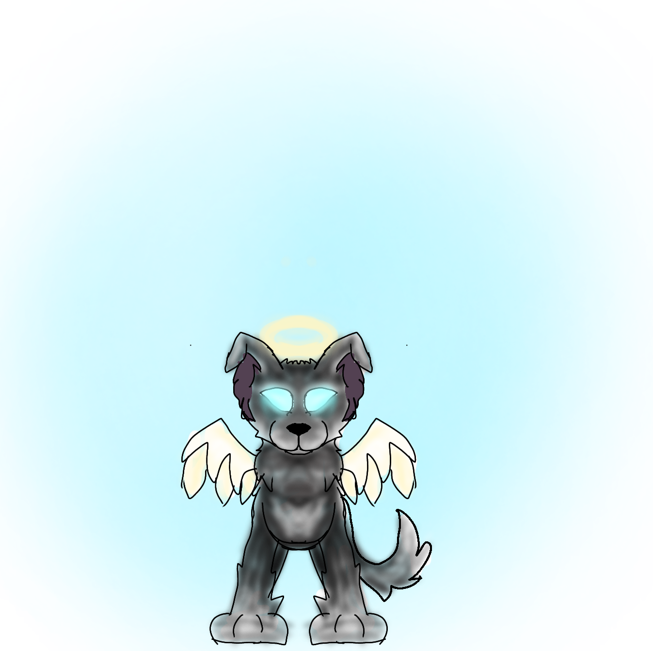 dead kids (dogs) - ibisPaint