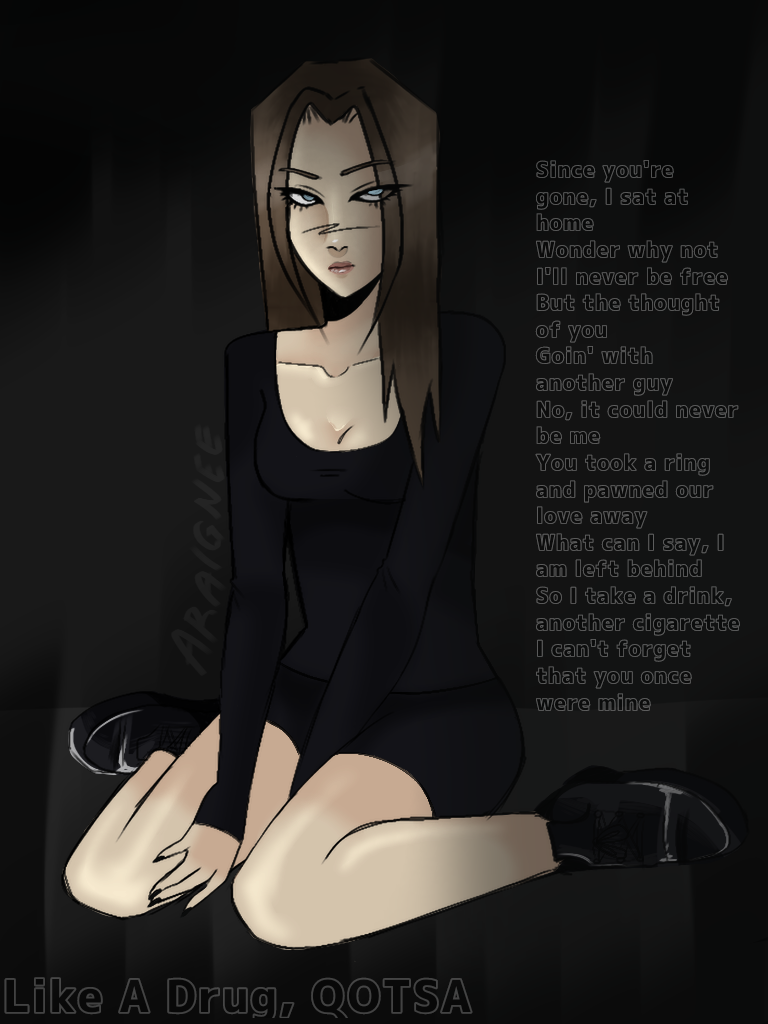 sesbian lex - ibisPaint