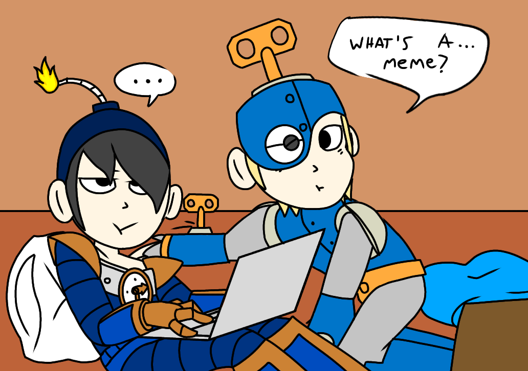 Countdown and Wind-up is to busy - ibisPaint