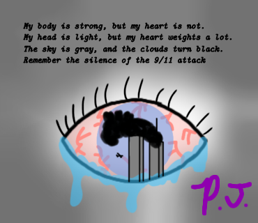 Sensitive - ibisPaint