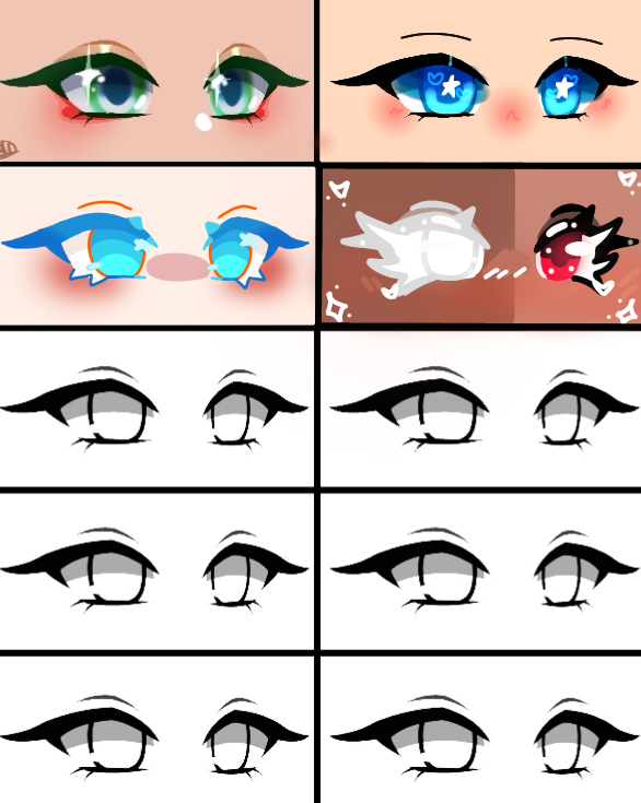 •Collab 14• - ibisPaint