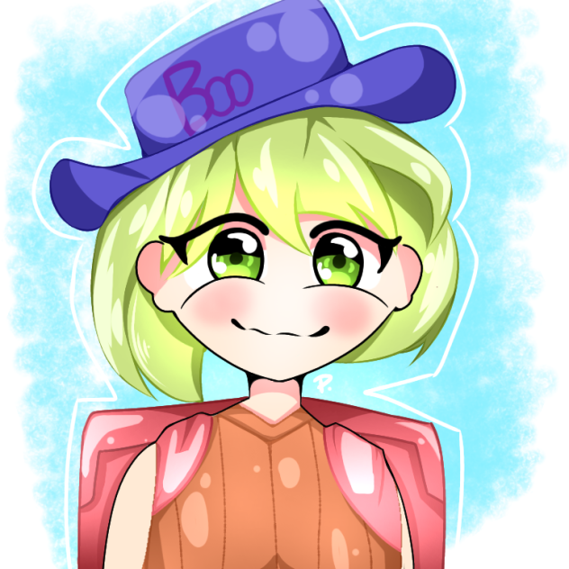 Every morning go to school - ibisPaint