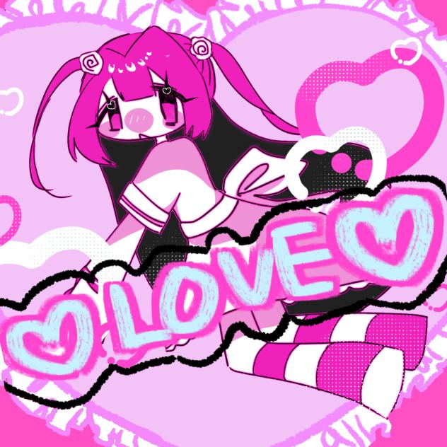 ♡BIG LOVE♡ - ibisPaint