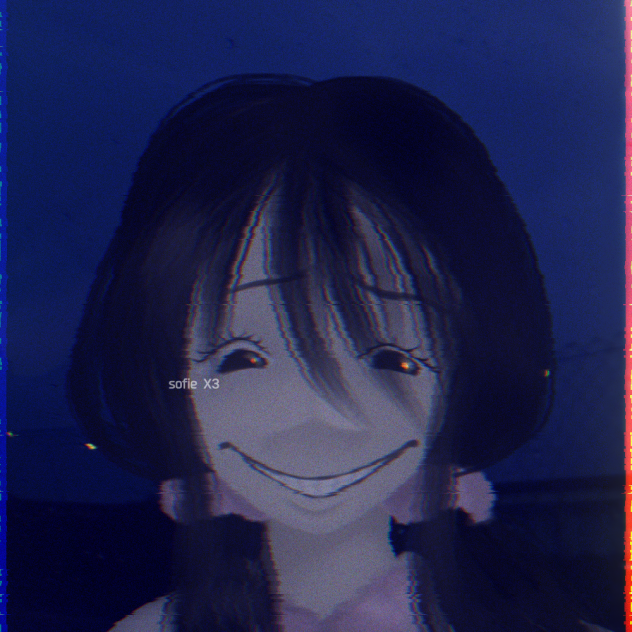 trying a diff style - ibisPaint