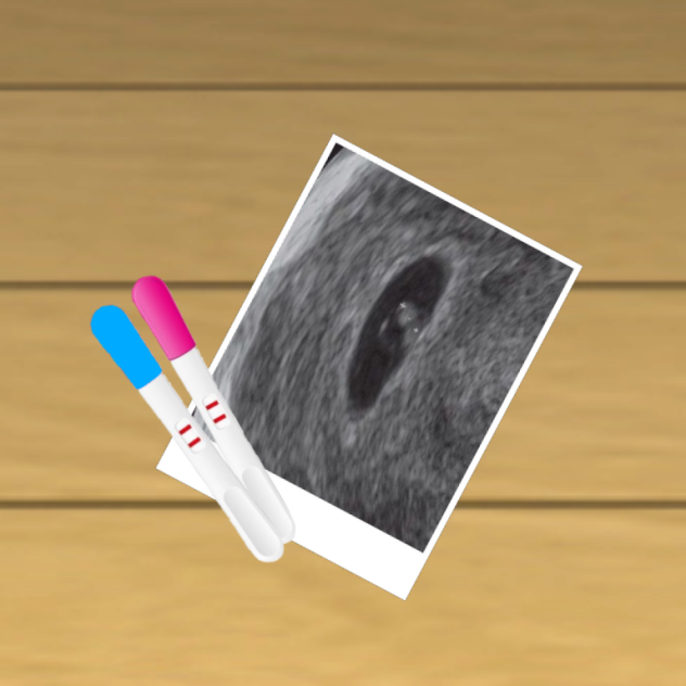 story zpt grávida - ibisPaint