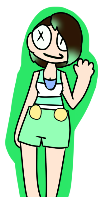 mini Wave - ibisPaint