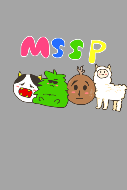 MSSP - ibisPaint