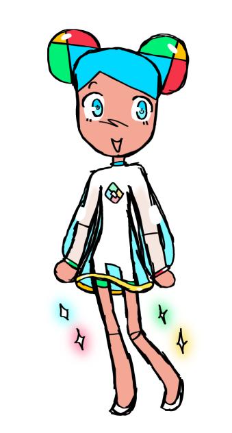 cookiedroid!! - ibisPaint