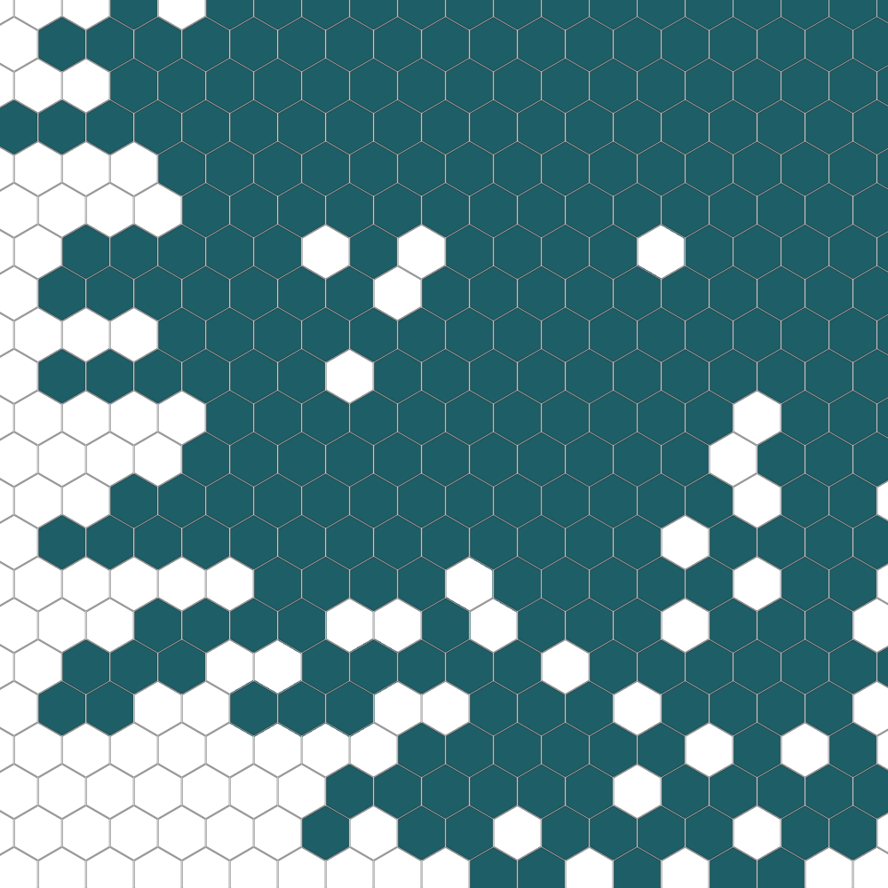 Beehive pattern number 2! ^-^ - ibisPaint