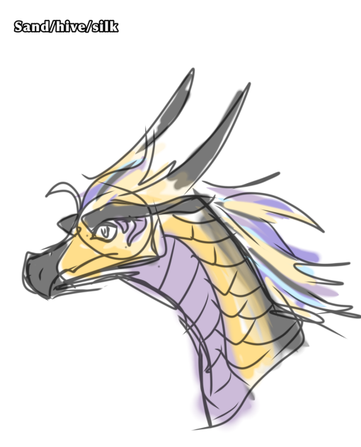 Quick dragon woohoo - ibisPaint