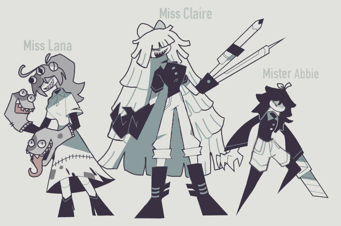 Swap AU 1 - ibisPaint