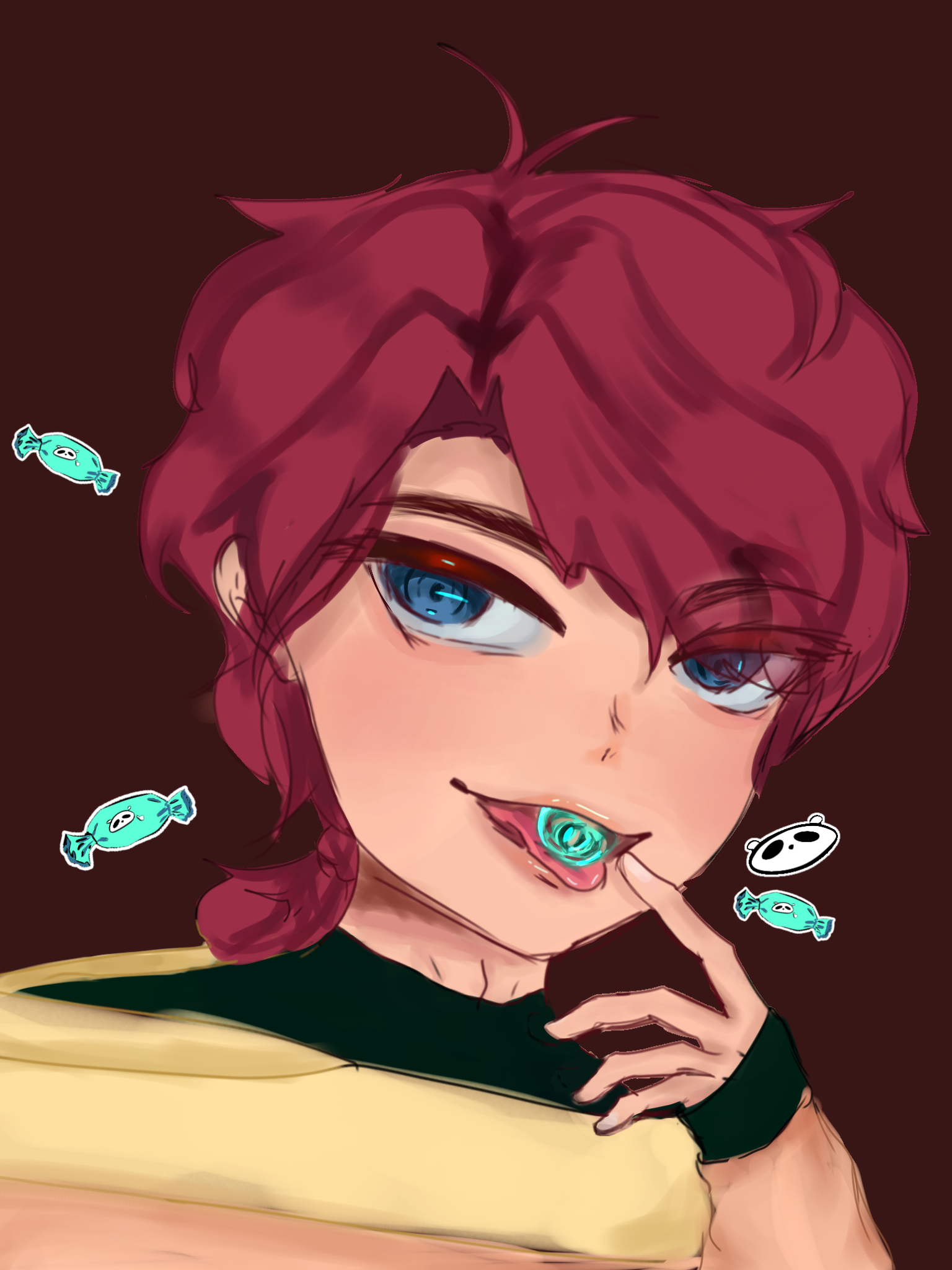 Untitled220 - ibisPaint