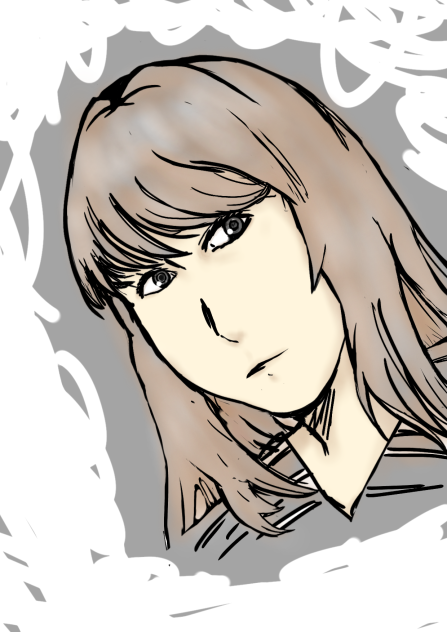 無題12 - ibisPaint