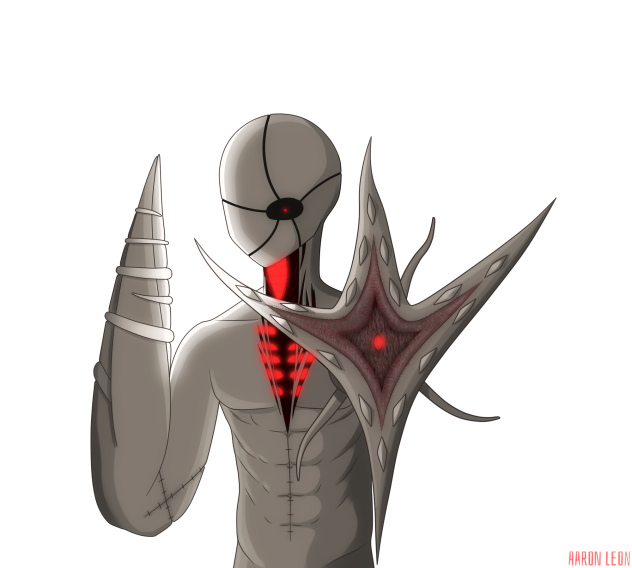 Demonio Acorazado (Travesía Infernal) - ibisPaint