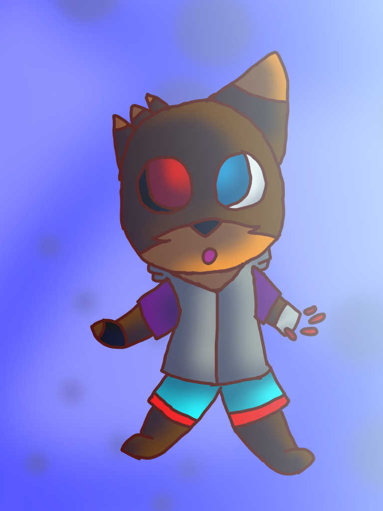 Let's Get Chibi! - Speedpaint - ibisPaint