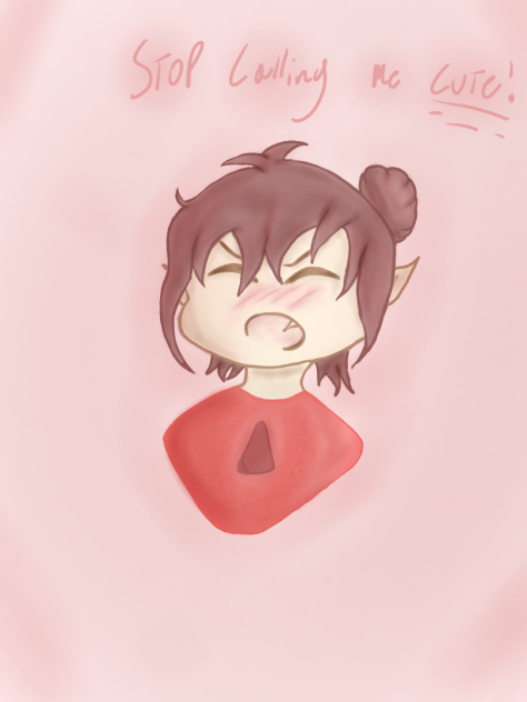 Chibi - ibisPaint