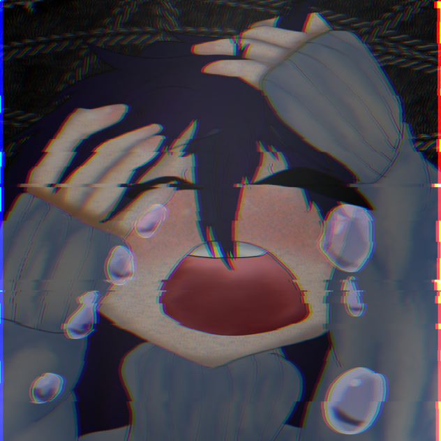 Queen Of Depression - ibisPaint