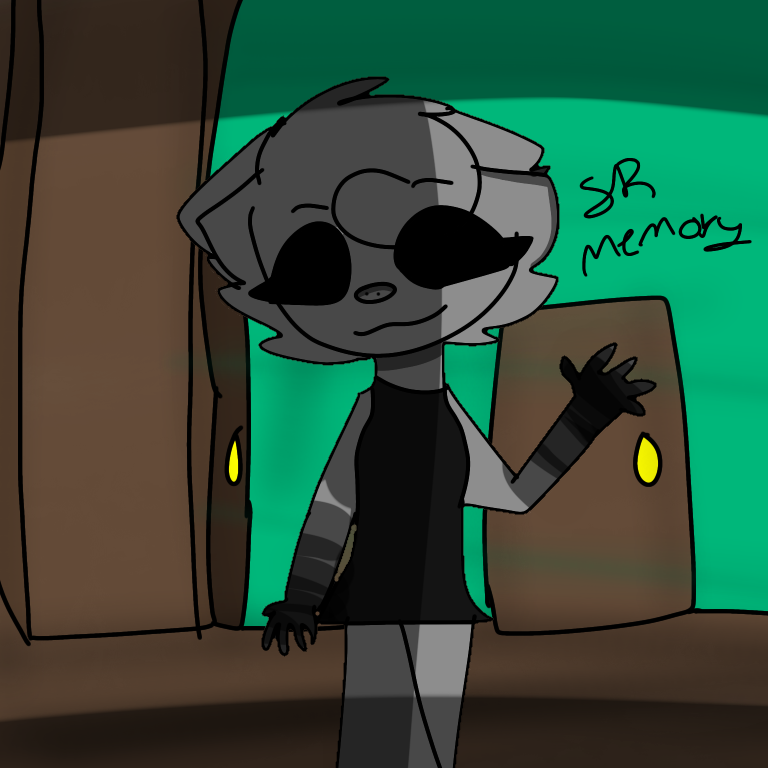 Piggy Memory - ibisPaint