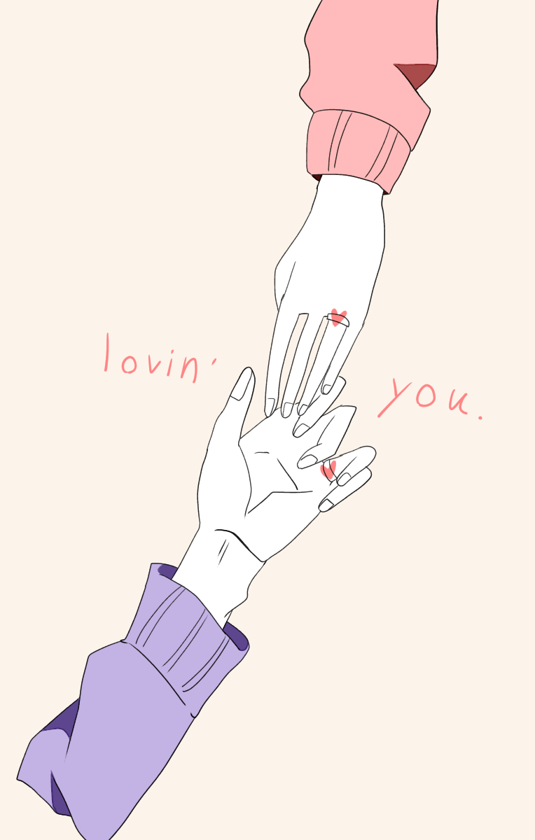 lovin' you - ibisPaint