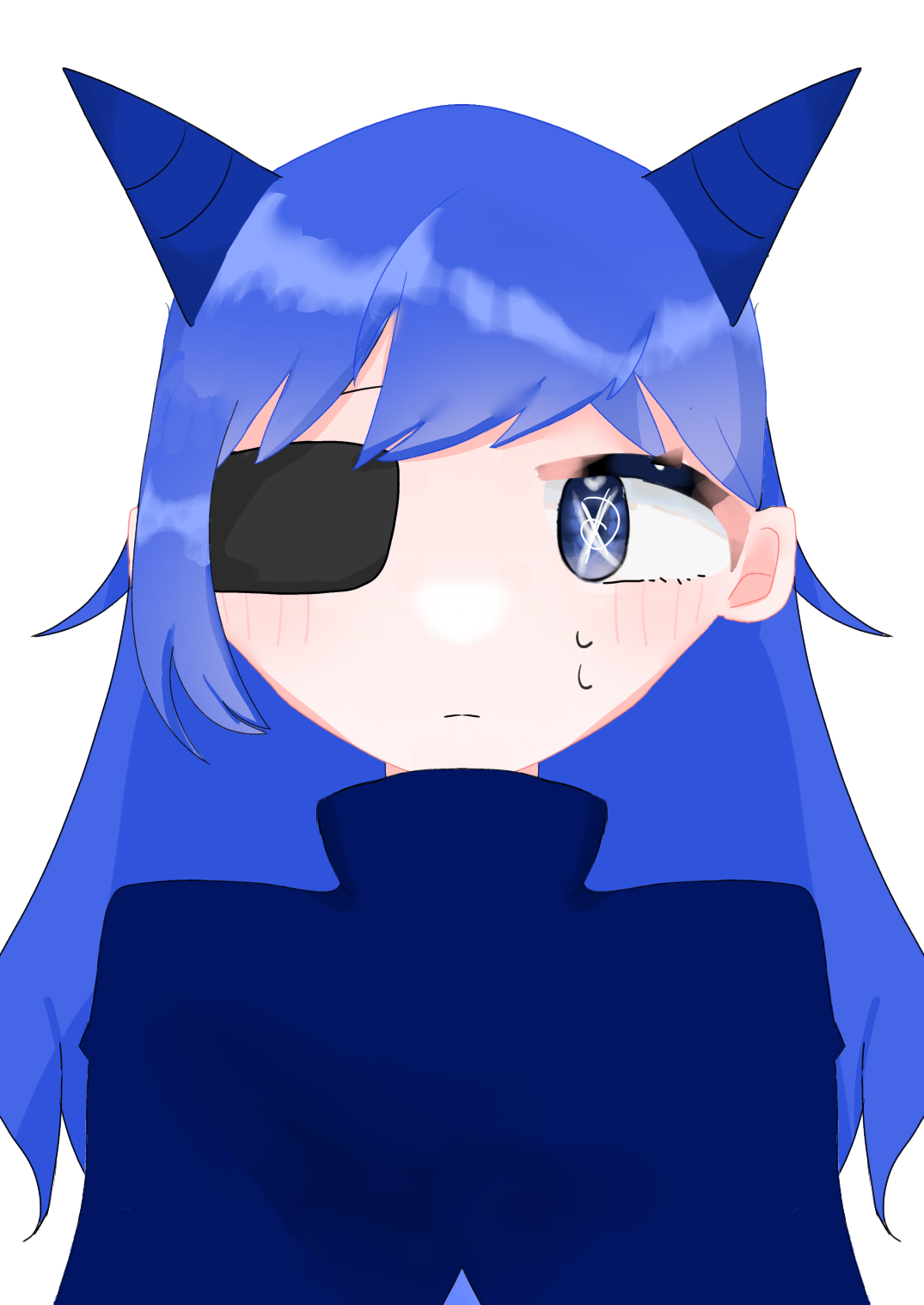 Live 2D！！！！！！！擬人化！！ - ibisPaint