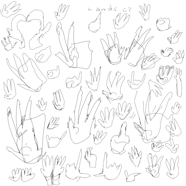 hands!! - ibisPaint