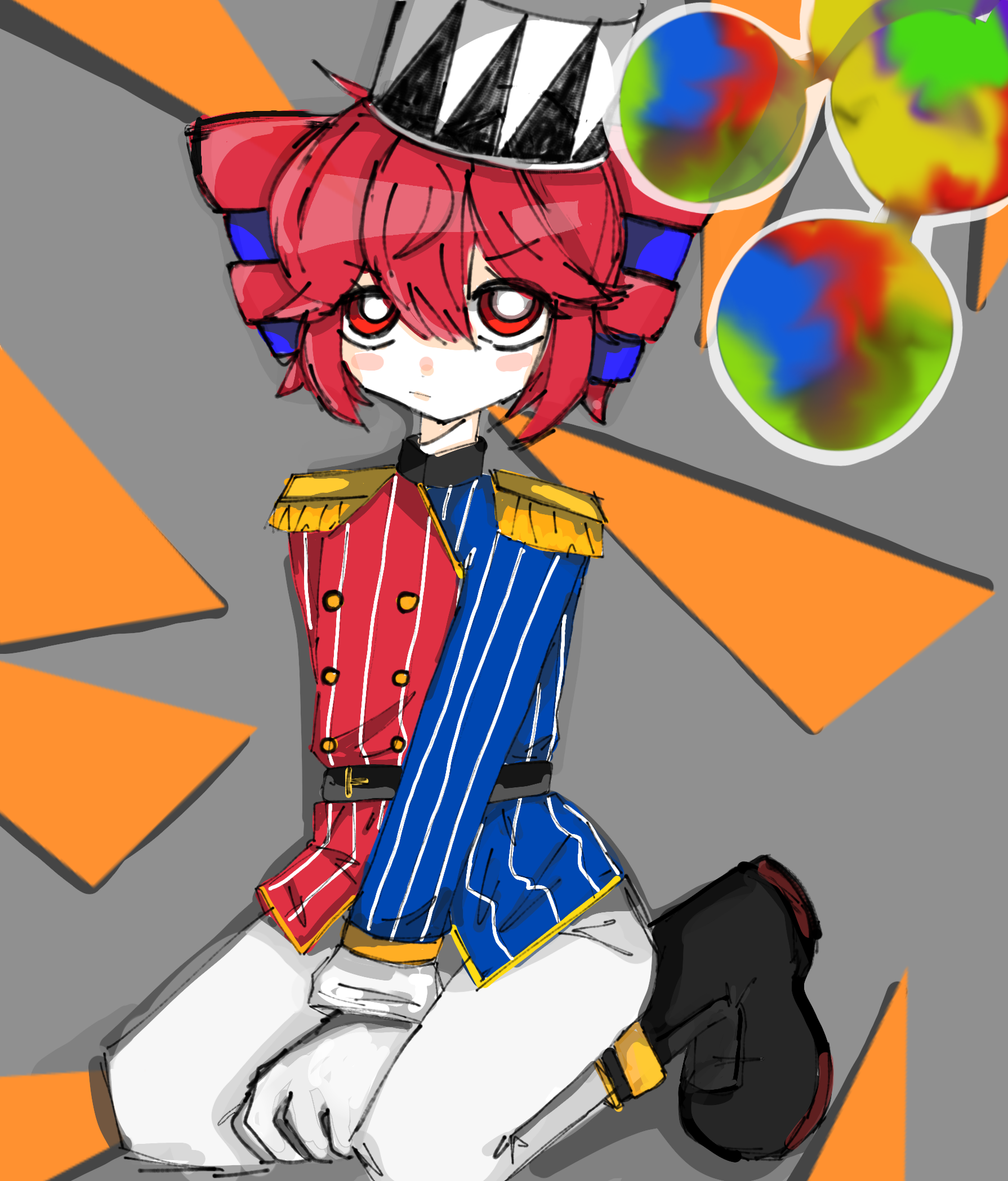 teto - ibisPaint
