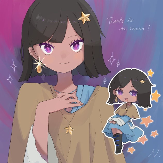 Request 4 - ibisPaint