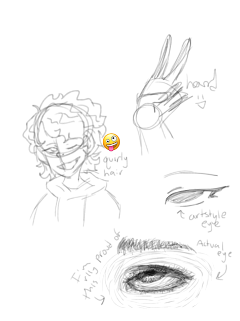 Some doodles ;D - ibisPaint