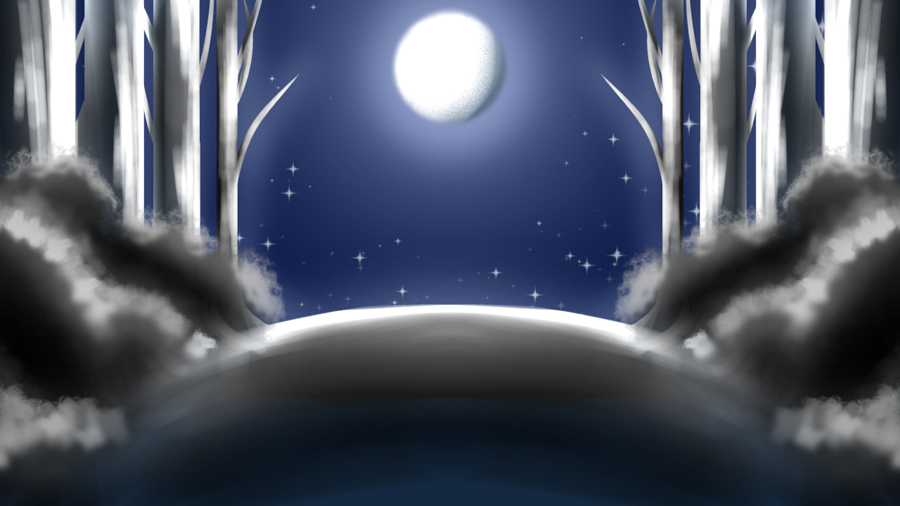 just a normal background.. - ibisPaint