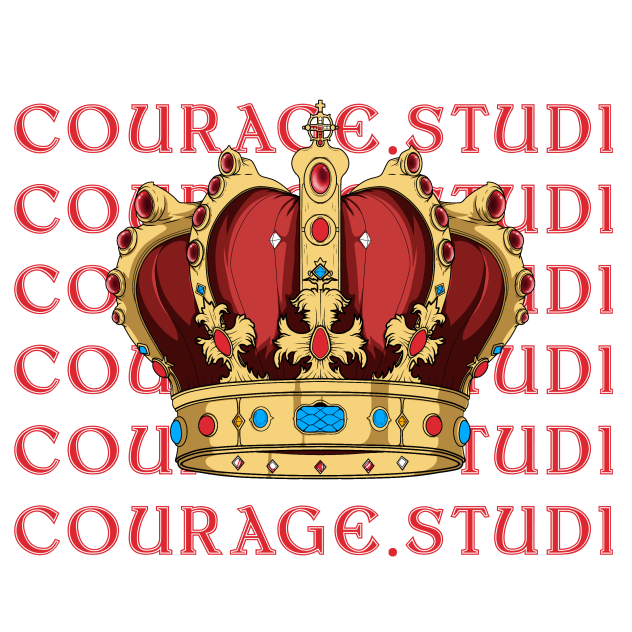 King Crown - ibisPaint